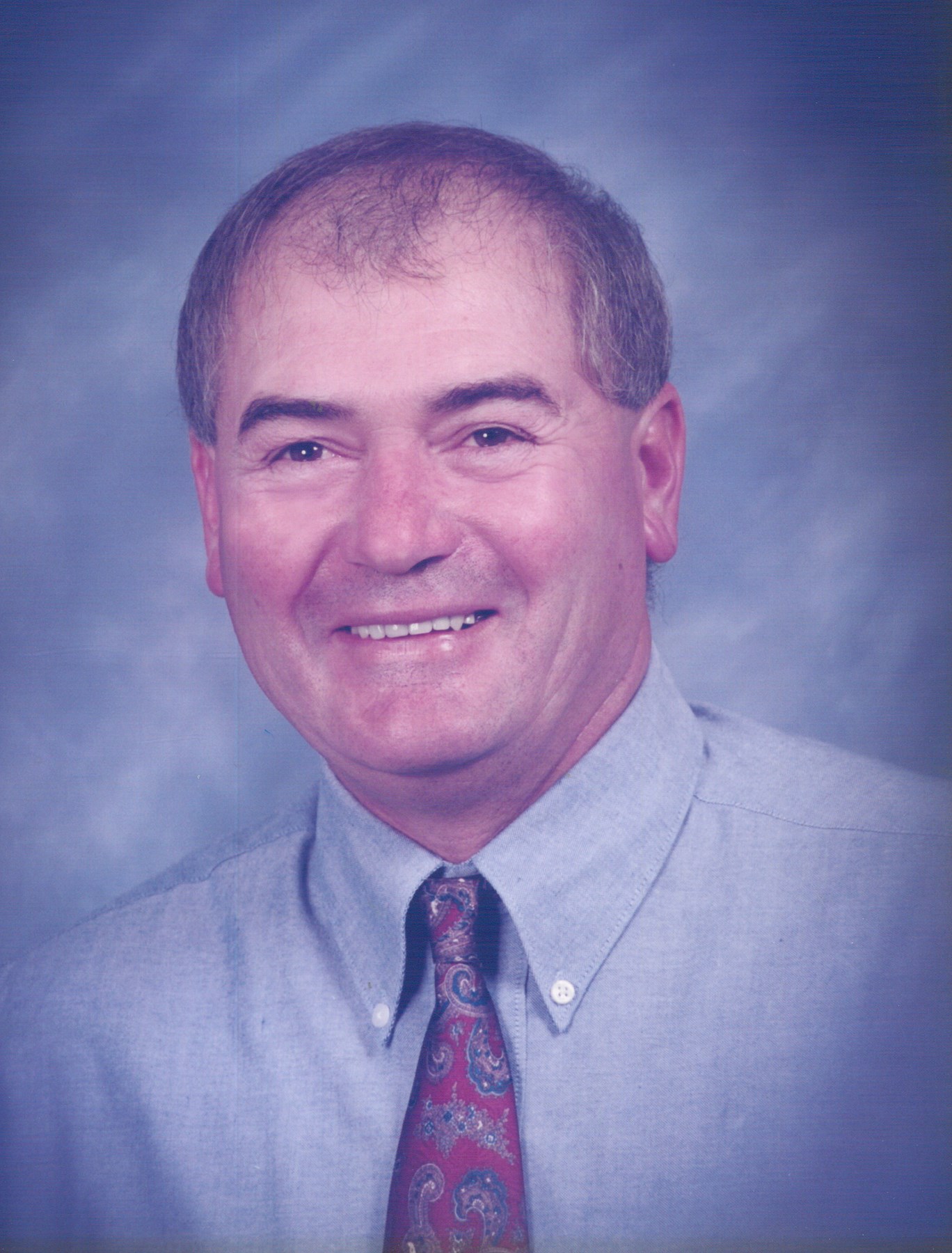 Kenneth “Pete” Edward Hudson Jr | American Press