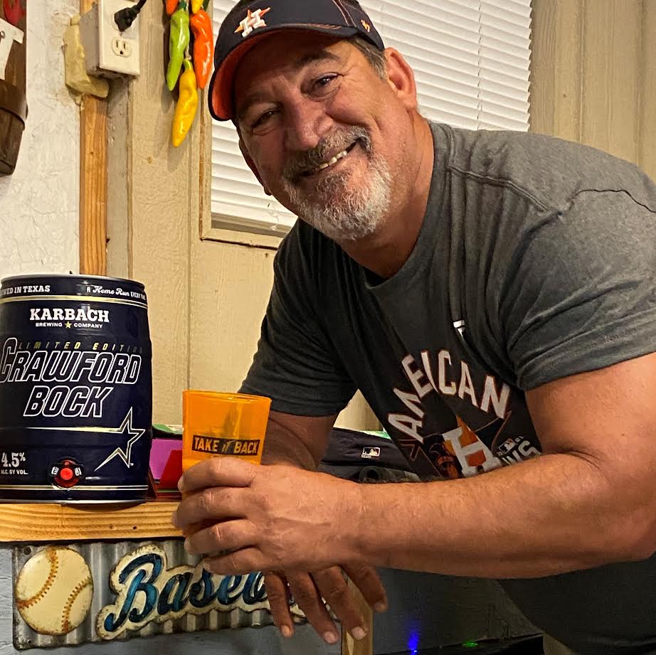 Matthew Jared Toups - American Press | American Press