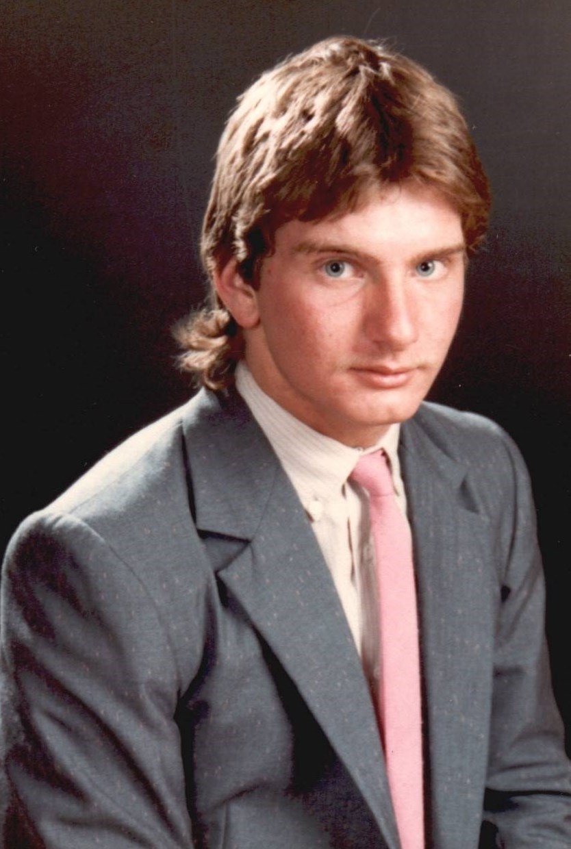 Milton “Piglet” Gregory Trahan | American Press