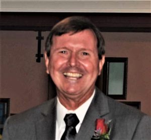 Ralph Eugene Vincent | American Press