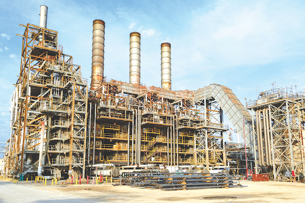 Sasol reps give glimpse of future plans | American Press