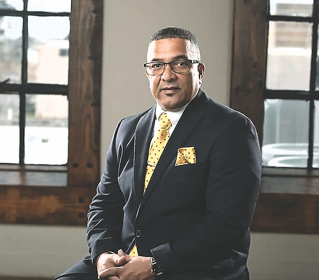 Craig Marks: Past hardships just something God had me go through ...