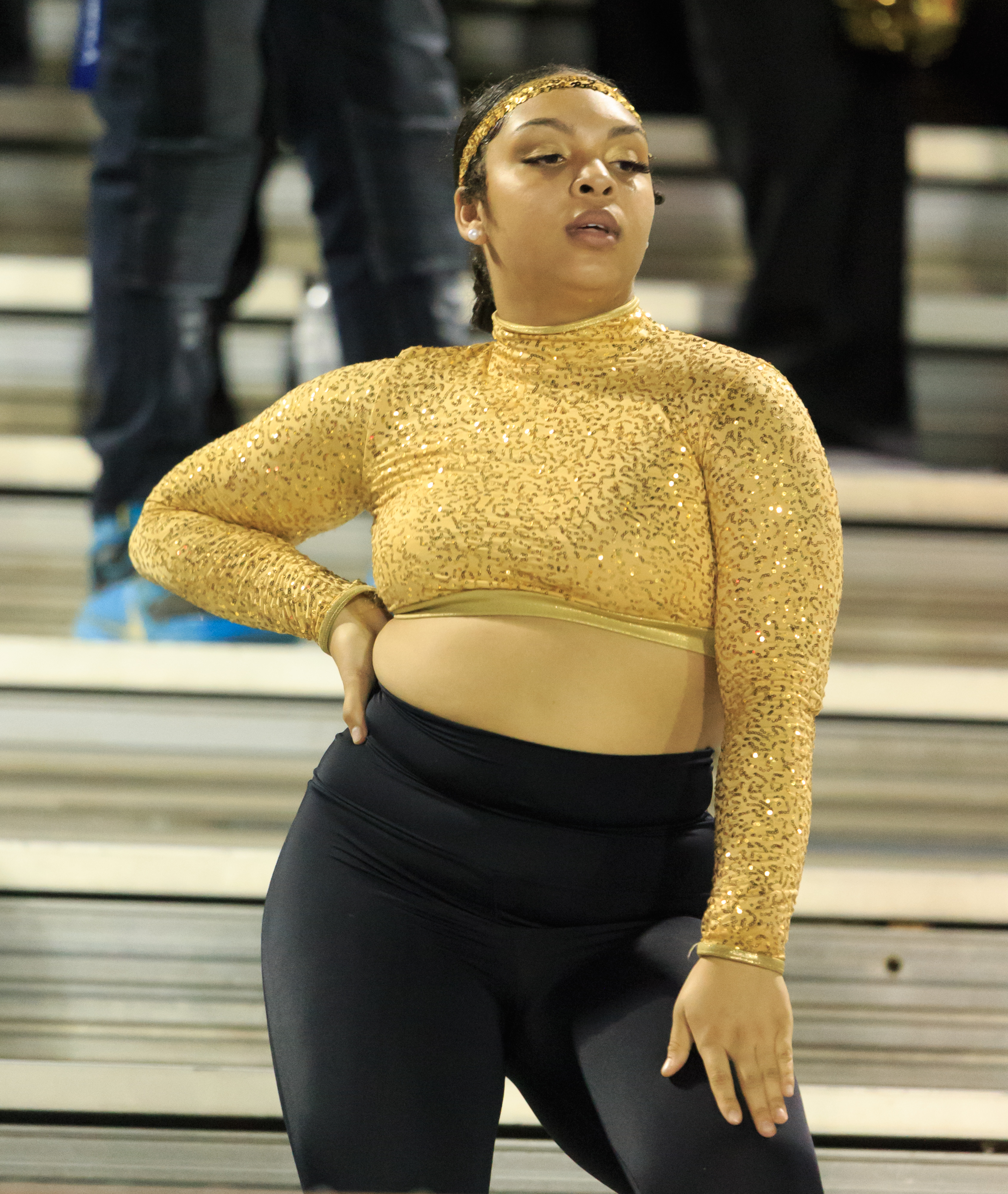 Photo Gallery: LCCP vs. St. Louis - American Press | American Press