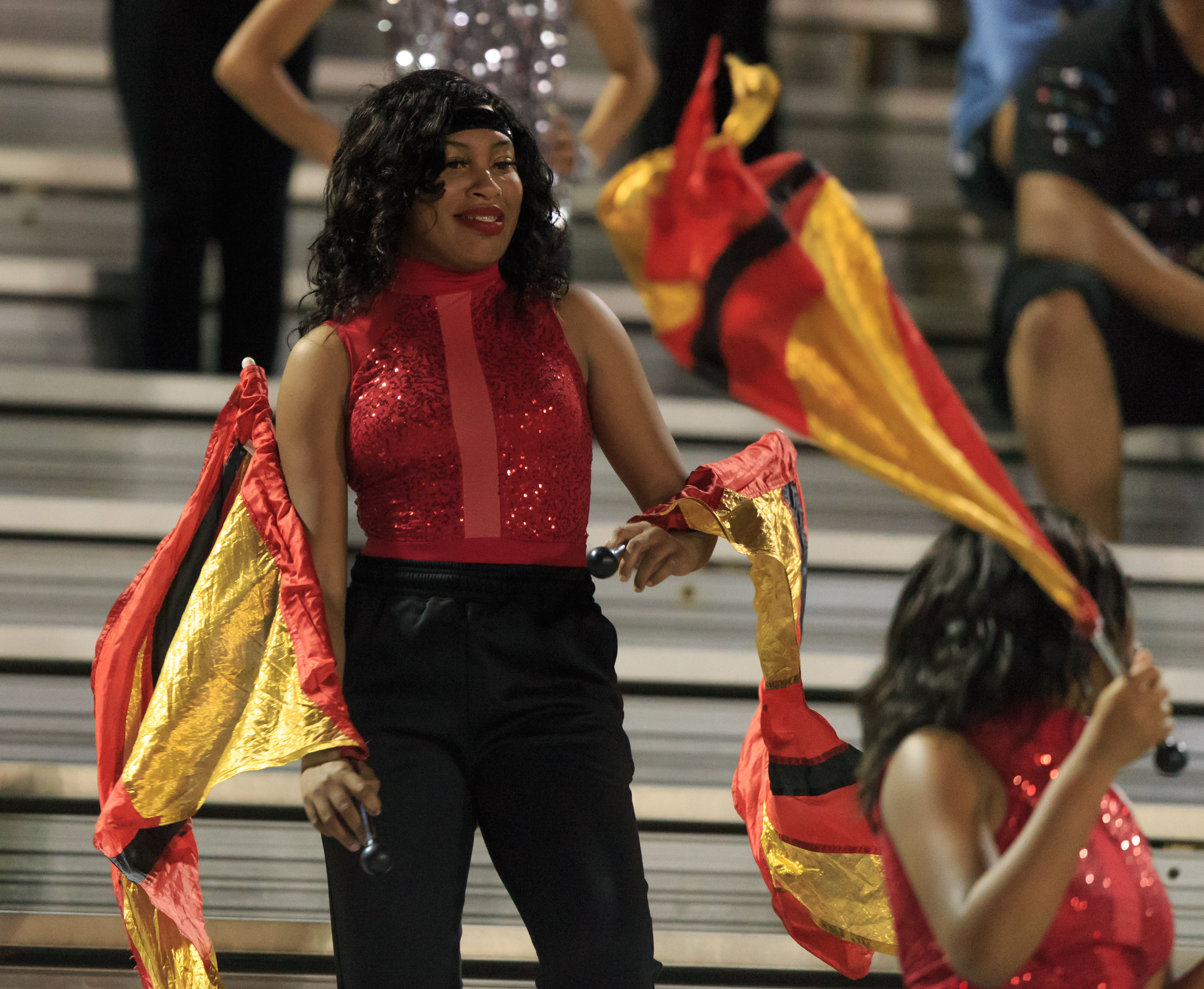 Photo Gallery: LCCP vs. St. Louis - American Press | American Press