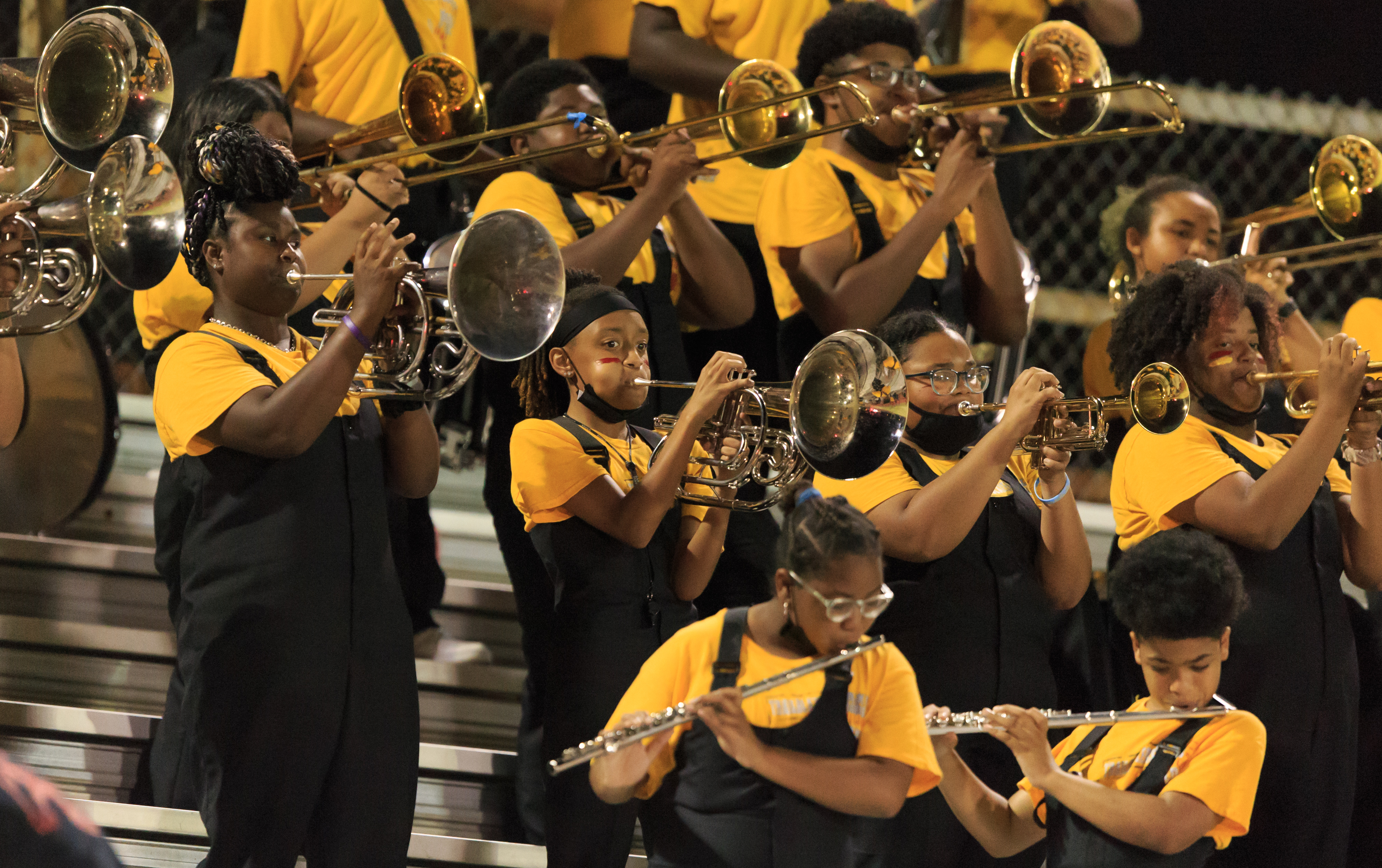 Photo Gallery: LCCP vs. St. Louis - American Press | American Press