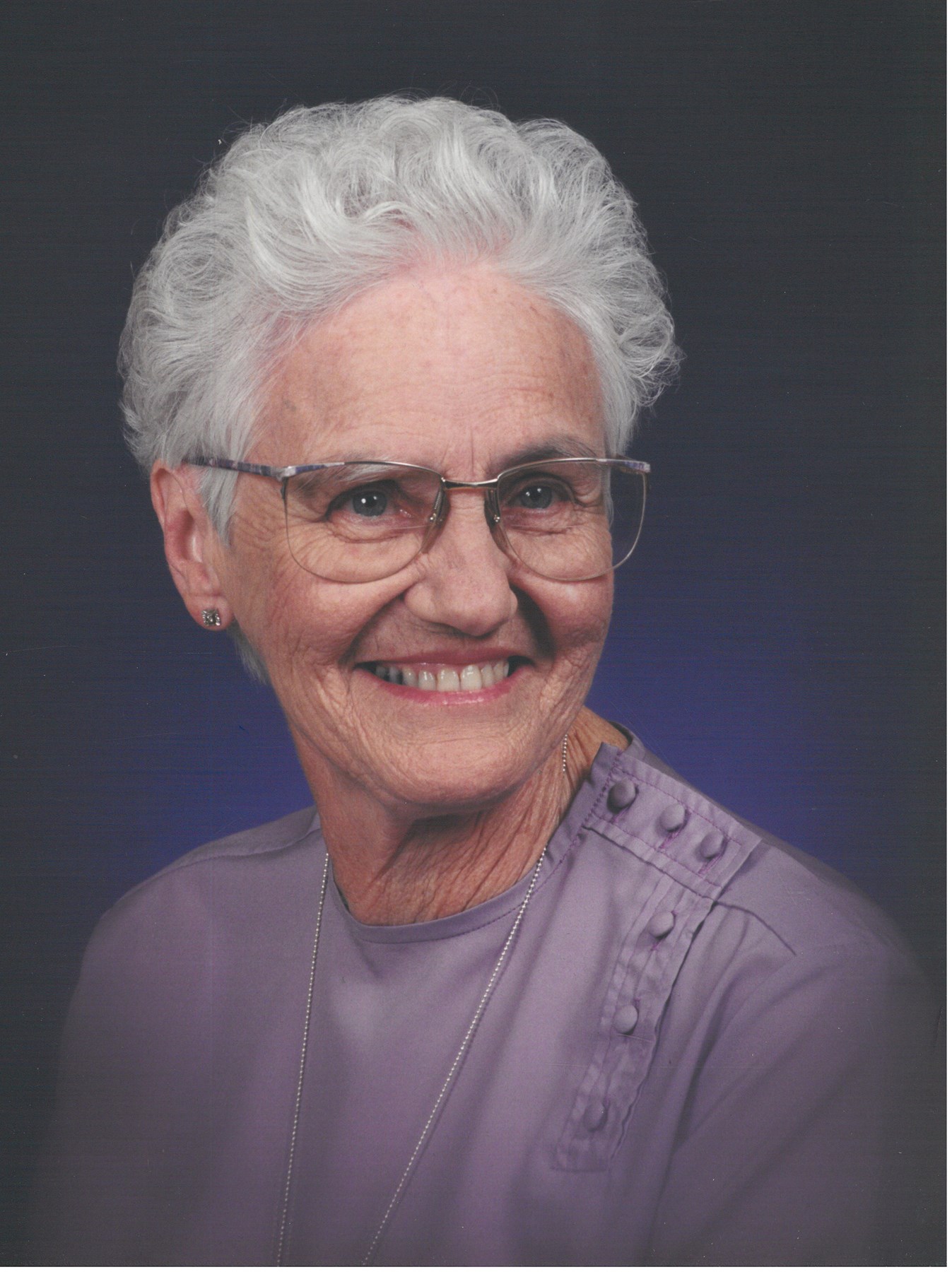 Bobbie Ruth “Granny” (Hudson) Granger | American Press