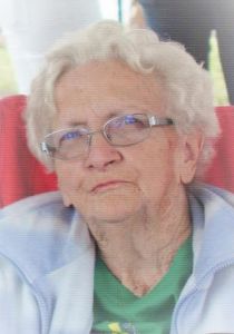 Frances Ann Rogers - American Press | American Press