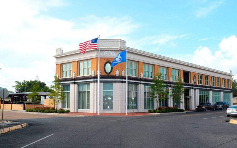 Jennings gives green light to annex, rezone area for truck dealership ...