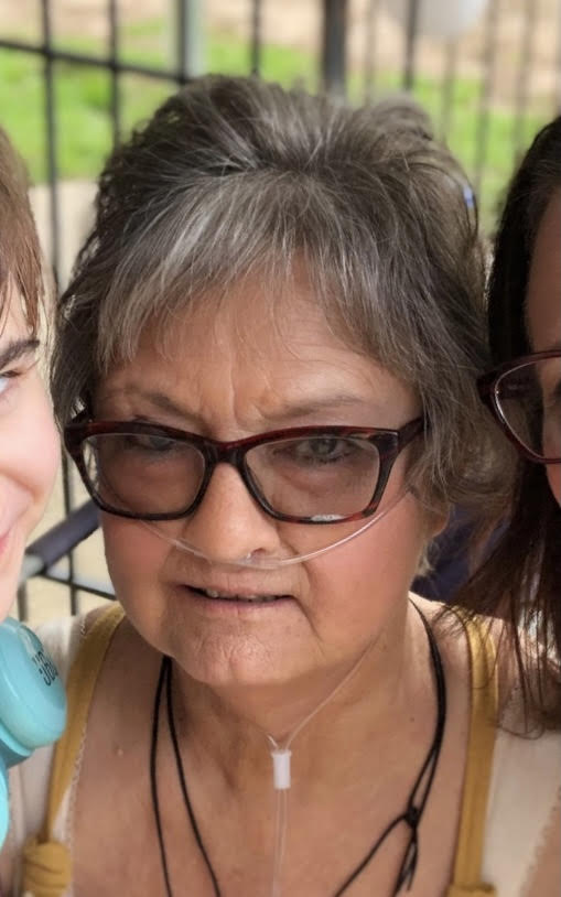 Neysa Helen Johnson | American Press