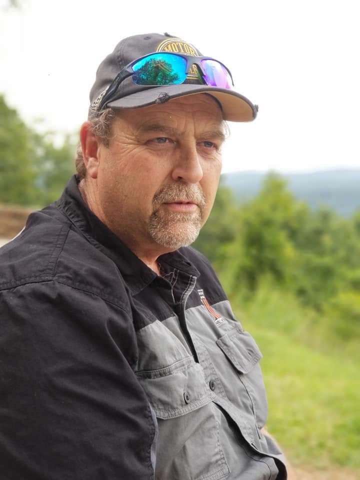 Terry Lee Trahan - American Press | American Press