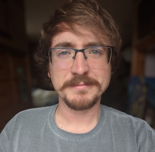 John Hogg: Volunteering gives life ‘more of a purpose’ | American Press