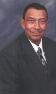 Wilbert Gilbeaux Sr. | American Press