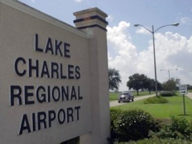 Lake Charles Regional Airport to receive $2.5 million | American Press