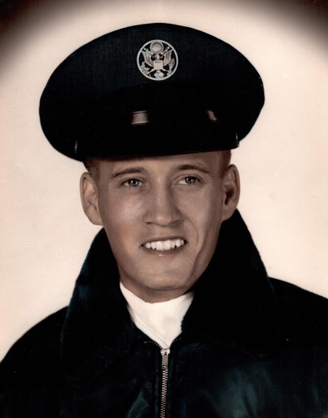 Bobby Dennis Nolan | American Press