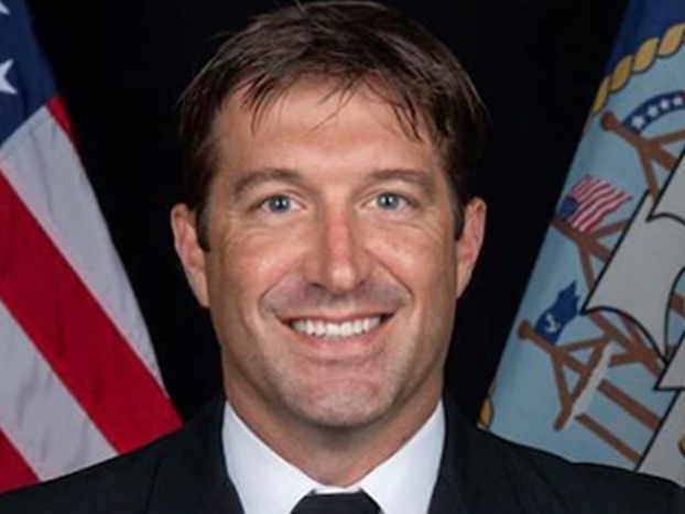 SEAL Team 8 Cmdr. Bourgeois, a LC native, dies in training accident ...