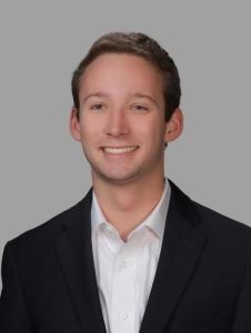 Charles Monroe Litel | American Press