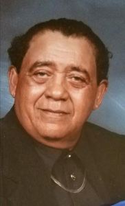 R. James “Jimmy” Chavis - American Press | American Press