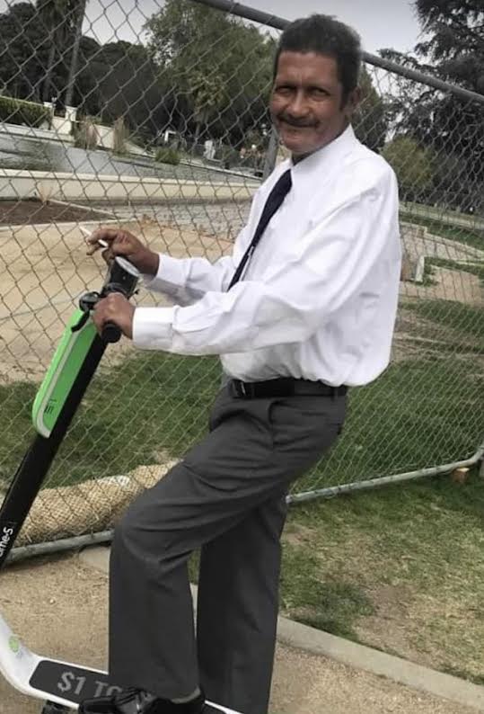 Darryl Joseph Brignac Sr. | American Press