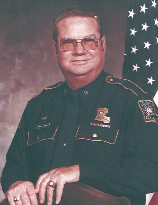 Edwin “Hank” Larkin Jr. | American Press