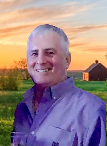 George Elery Shove | American Press