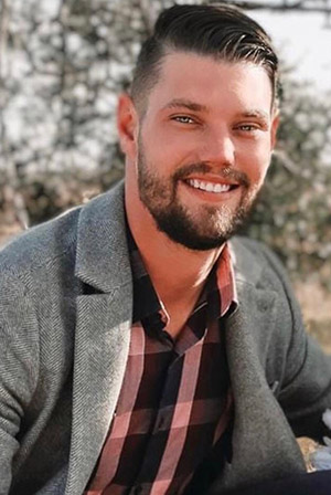 Jacob “Jake” Scott Brady | American Press