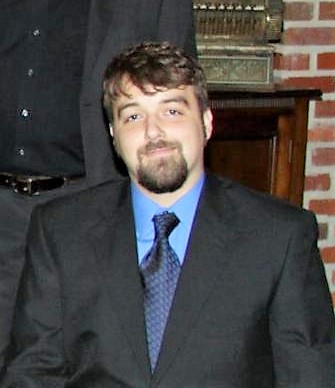 Jacob Luke Marcantel | American Press