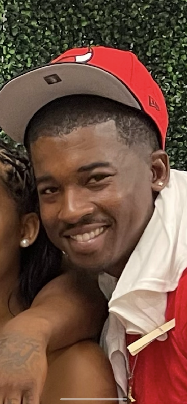 Jeremy “Joe” Lane Singleton | American Press