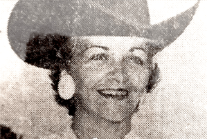 Joyce “Blue Eyes” Miller | American Press