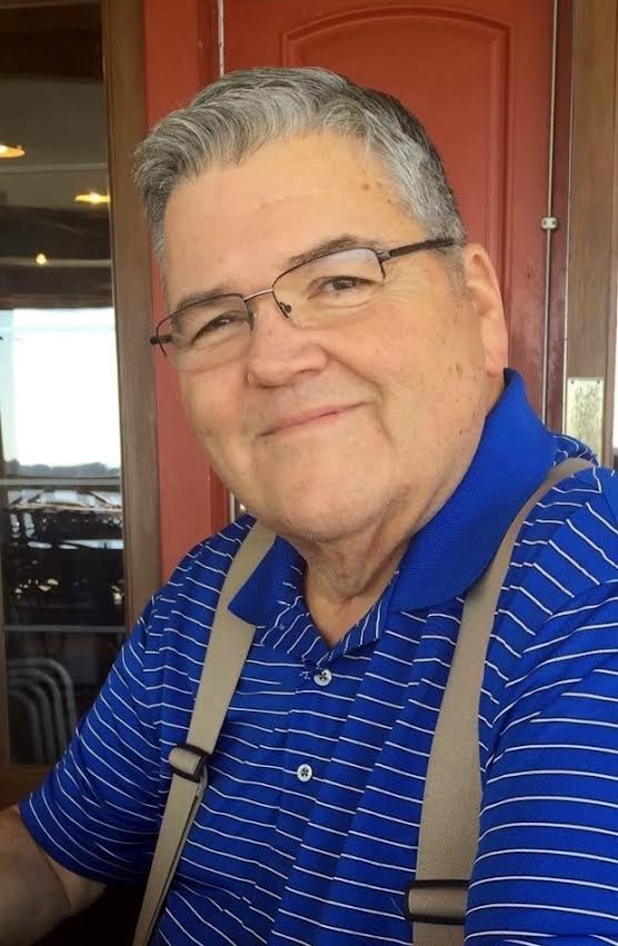 Terry Gerard Jenkins | American Press