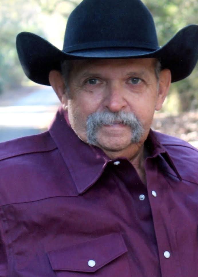 William “Billy” Manuel | American Press