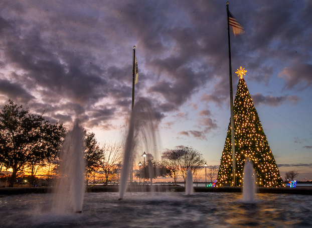 Prien Lake Park will remain open during intersection closure | American ...