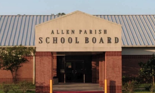 Allen Parish seeking state grant to boost school safety | American Press
