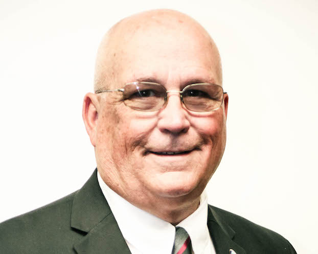 UPDATE: Mayor Hardey succumbs to cancer at age 66 | American Press