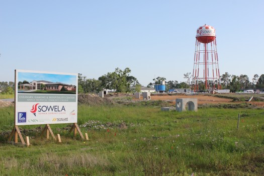 Road to Recovery: After the storms, Sowela will be ‘pretty much a new ...