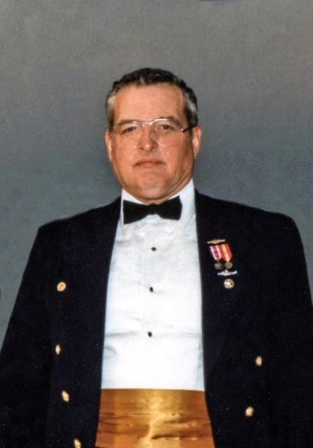 Daniel Eubank McGlasson | American Press