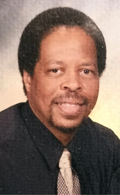 Daryl Joseph January | American Press