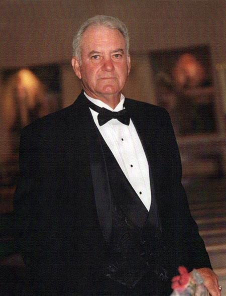 Donald “Sam” Lee Benoit | American Press