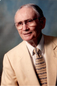 Dr. Elwyn Cavin - American Press | American Press