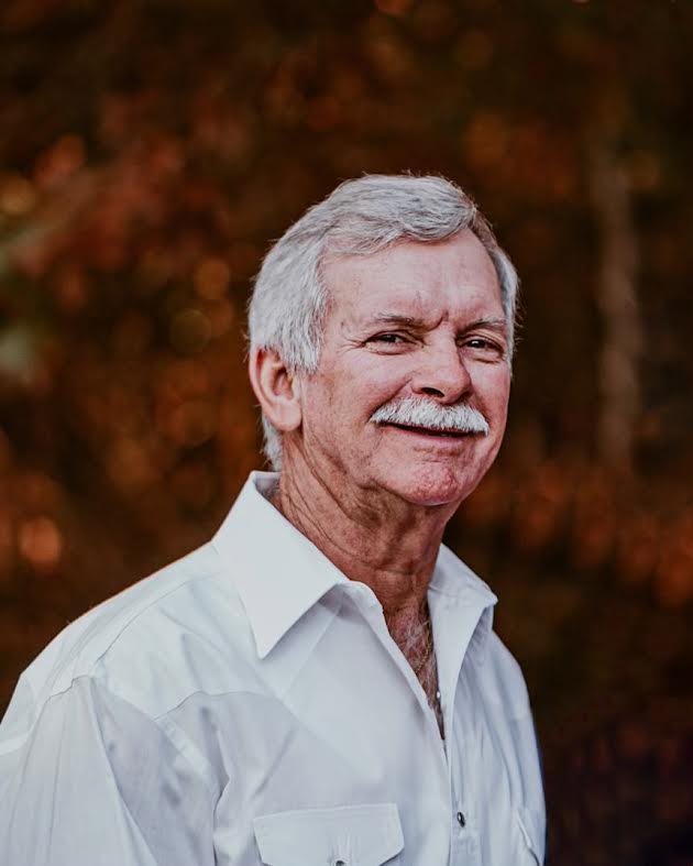 Harris John Mabile Sr. | American Press