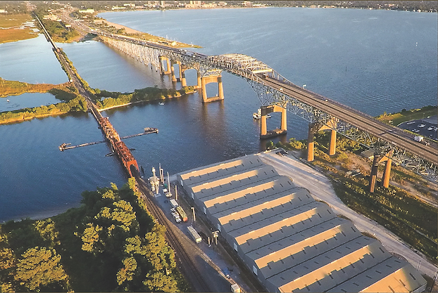 I-10 Calcasieu River Bridge improvements public hearing Dec. 13 ...
