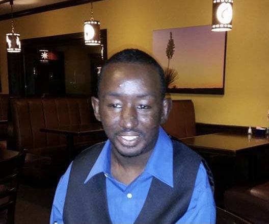 Malcolm “Mack” C. Malveaux | American Press