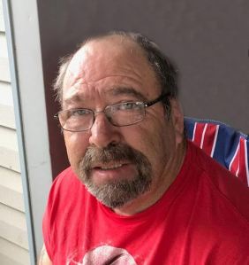 Martin Fredrick Vidrine | American Press