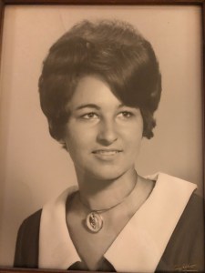 Mary Elizabeth Garrett | American Press