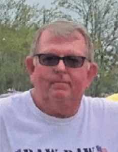 Alan Leland Hill | American Press