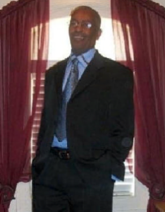 George Joseph - American Press | American Press