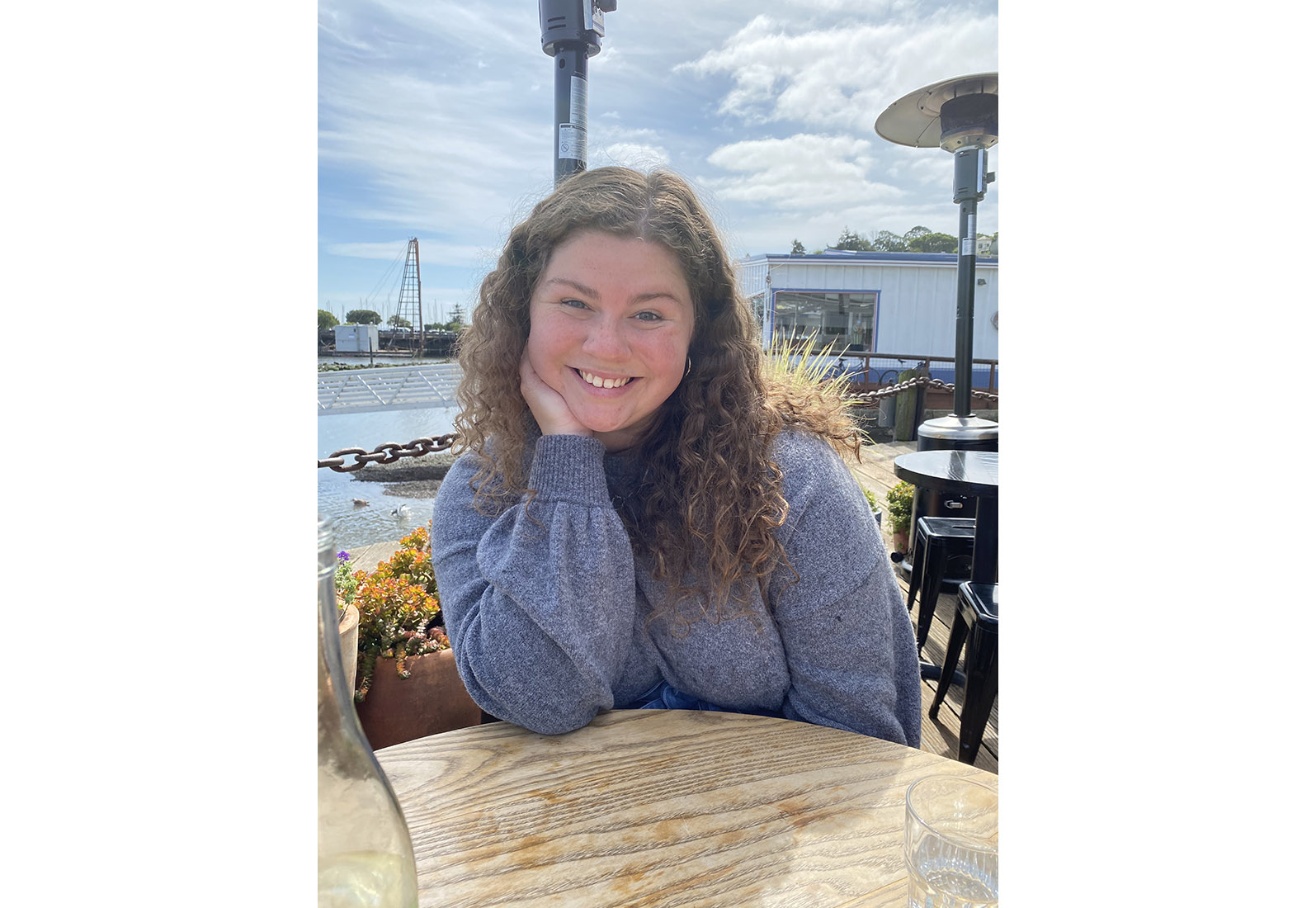 Alexandra Williams: Parents greatest influences | American Press