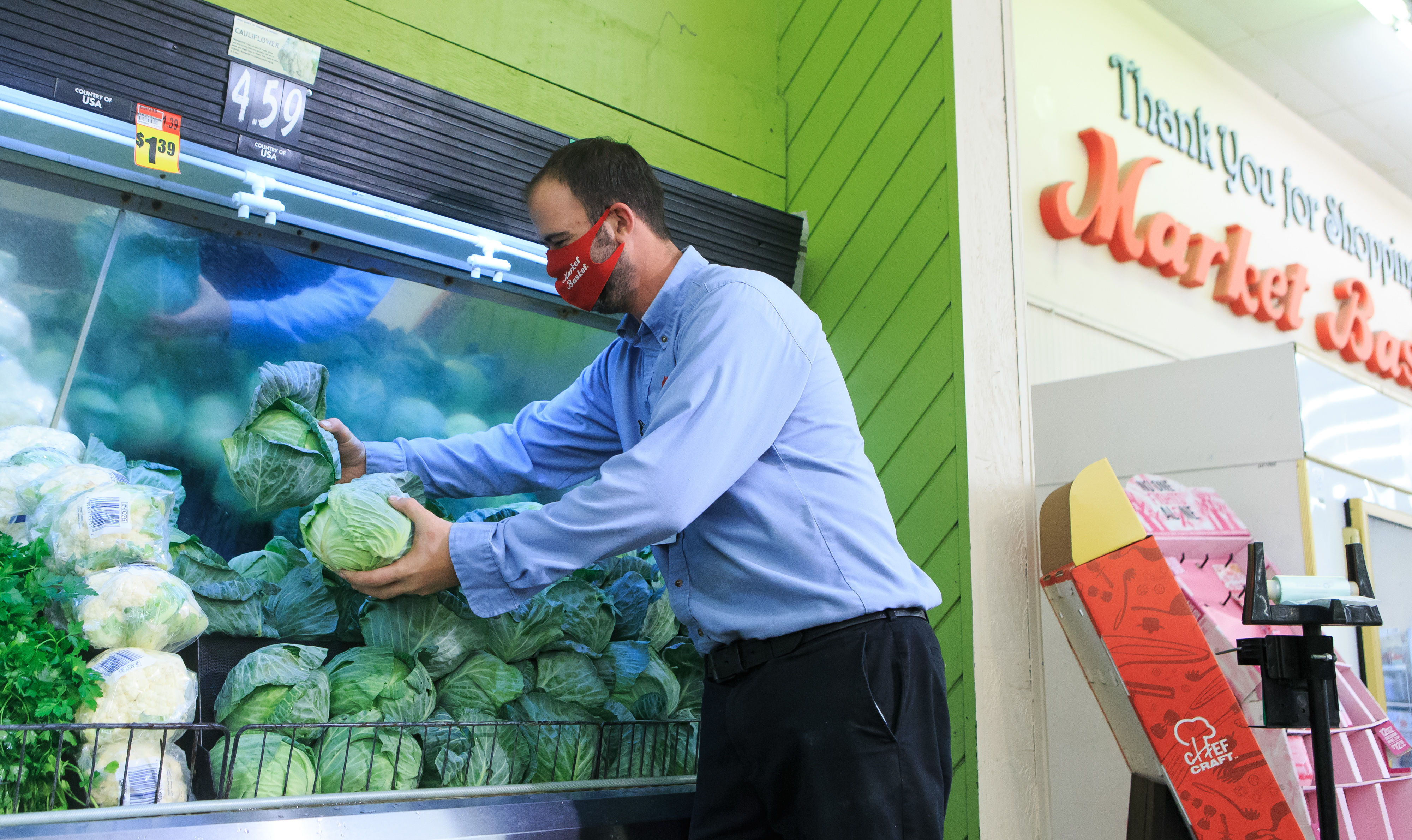 Traditional New Year’s meal thought to bring good luck | American Press