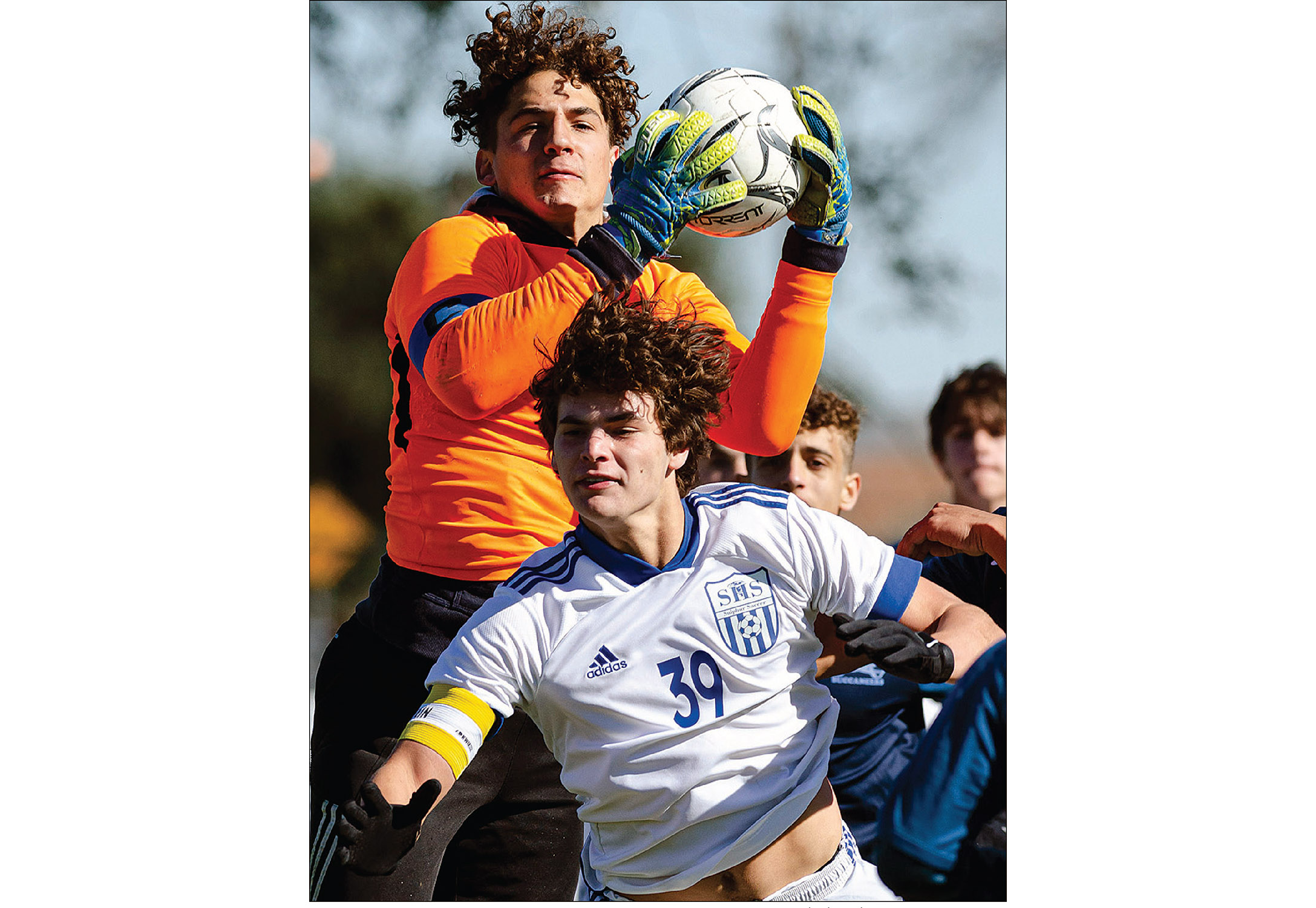 Long time coming: Tors win first title in 21 years | American Press