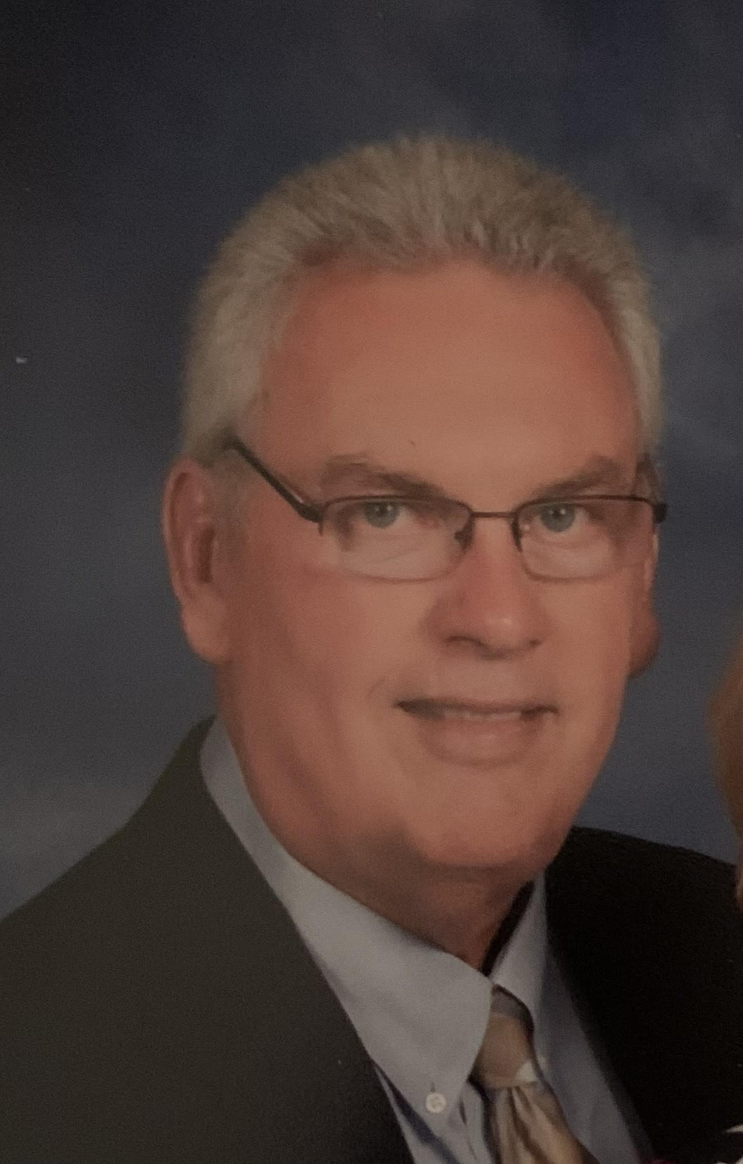 Wayne L. Gray | American Press