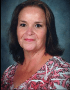 Arlene Ann Faul Foreman | American Press